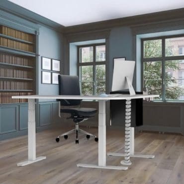 Dual Motor Desk Control Box