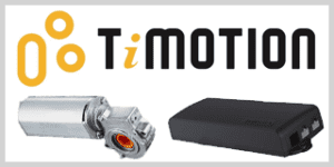 Dual Motor Electric Height Adjustable Desk Frame 3 Stage TiMotion