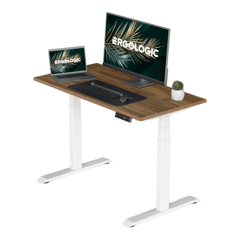 Height Adjustable Table | Electric & Ergonomic Sit Standing Desk