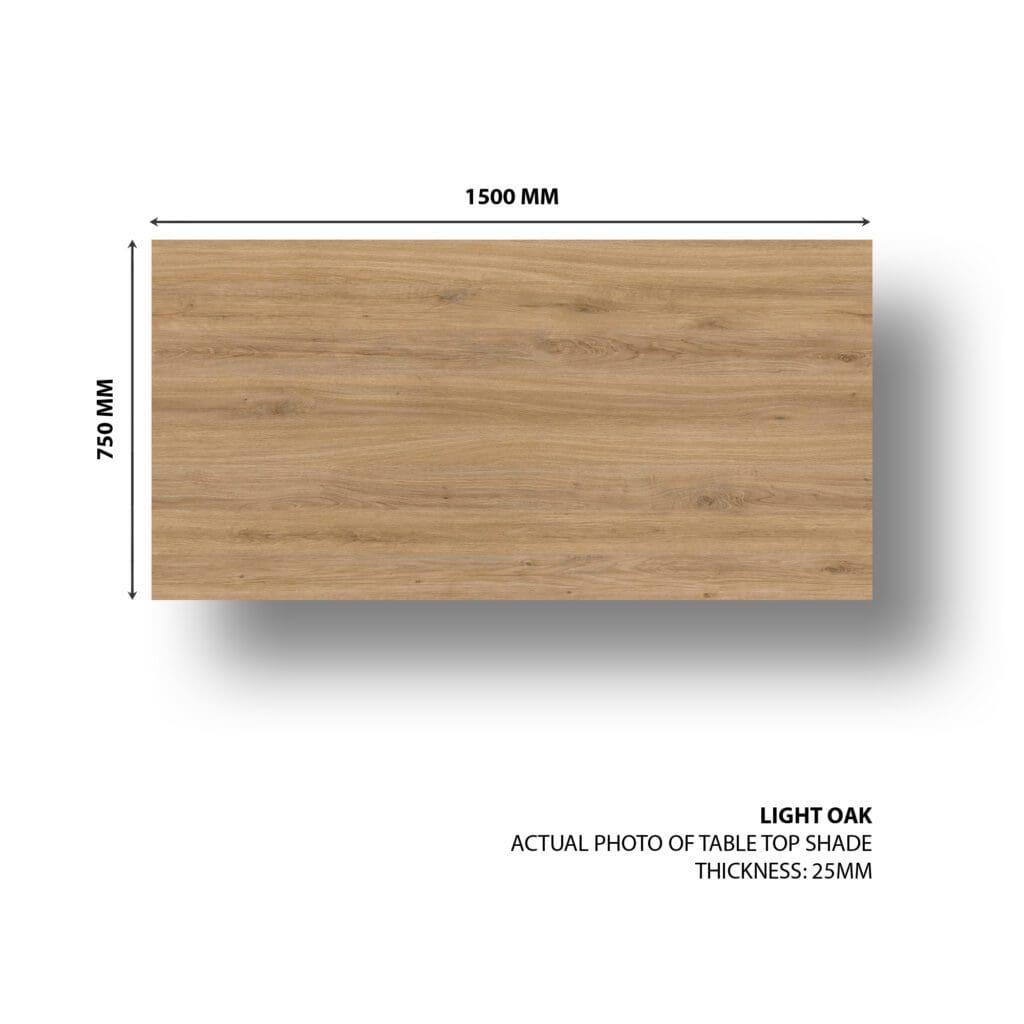 Height Adjustable Table India | Sit Stand Table | Standing Tables