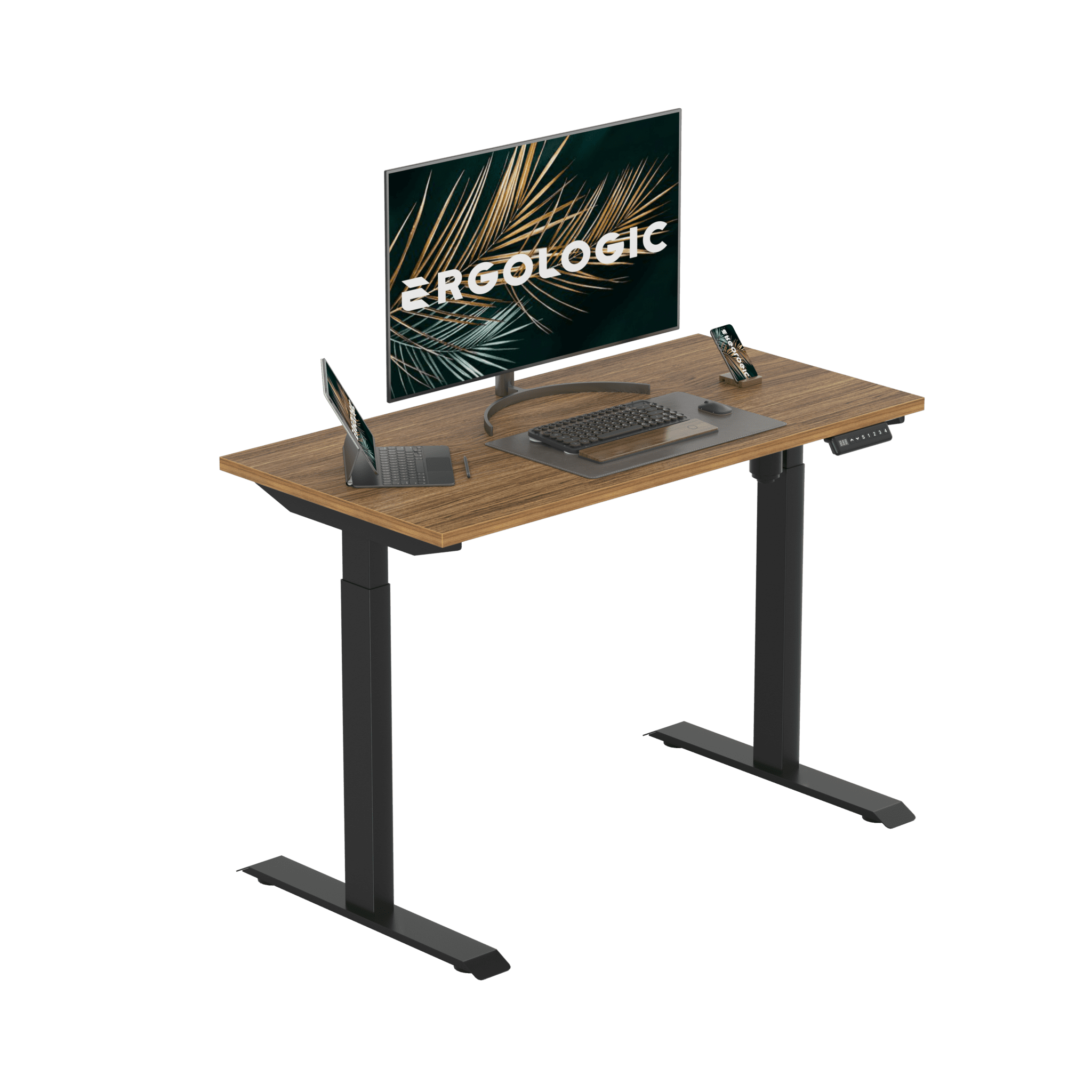 Height Adjustable Desk Table Top Standing Desk Sit to Stand Desk