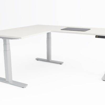 Height Adjustable Table – Electric Standing Desk Work From Home